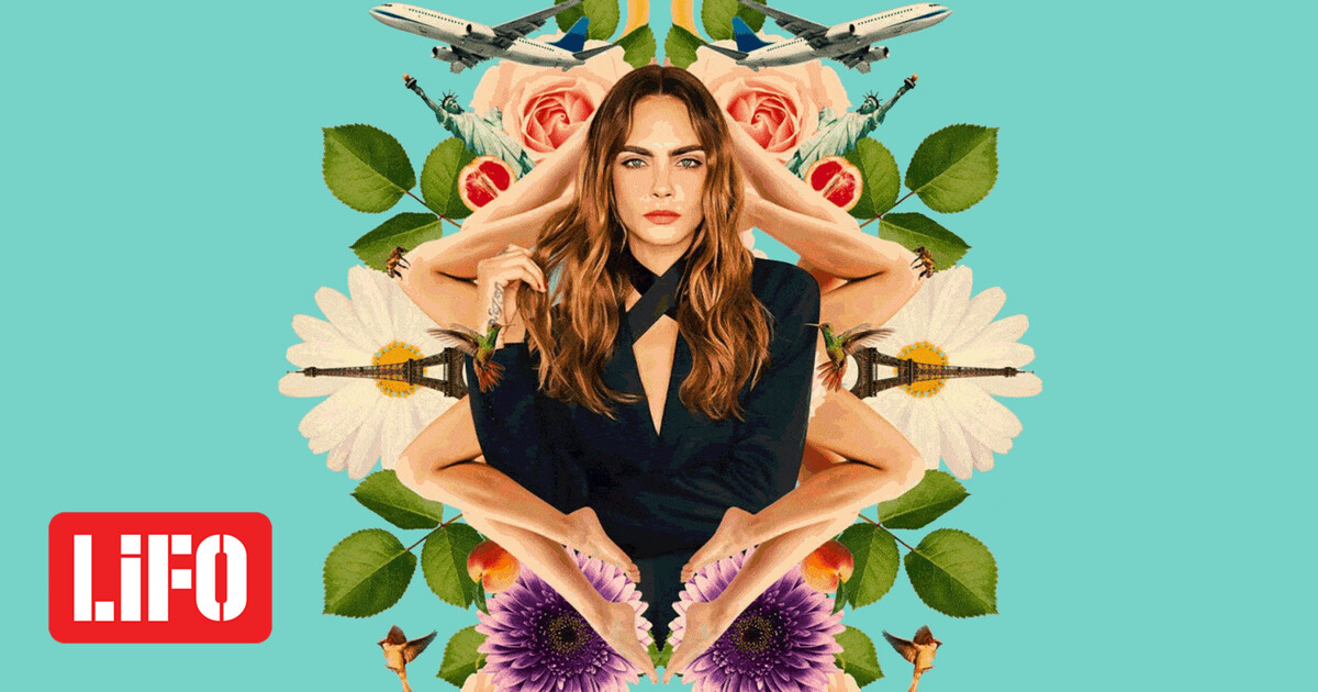 Οι αστρολογικές προβλέψεις της εβδομάδας (2-8/11/2023) | LiFO